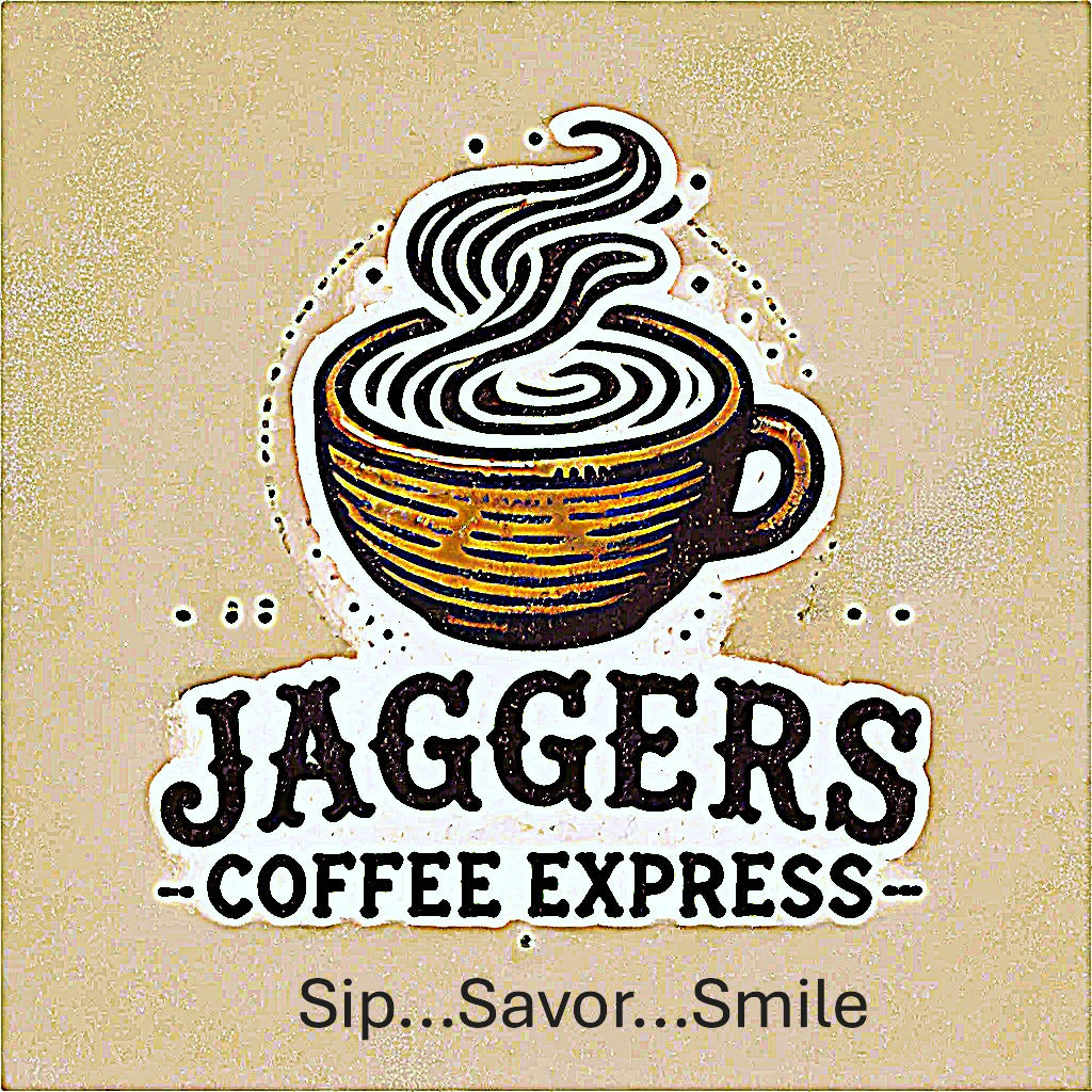 Jaggers Coffee Express – Jaggers Coffee Express